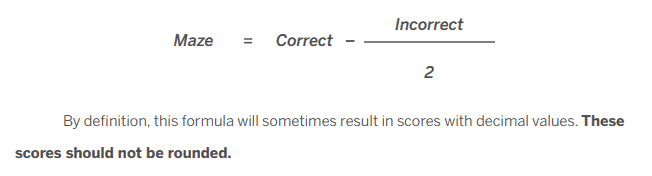 Free Literacy Assessments
