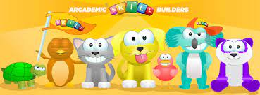 Free Interactive Learning Games