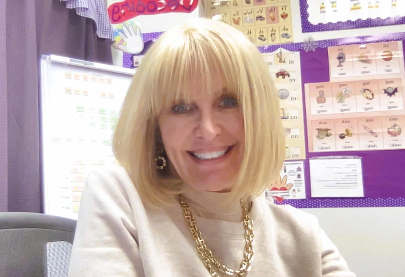 How to Teach Reading & Writing - Mrs. Judy Araujo, M.Ed., CAGS
